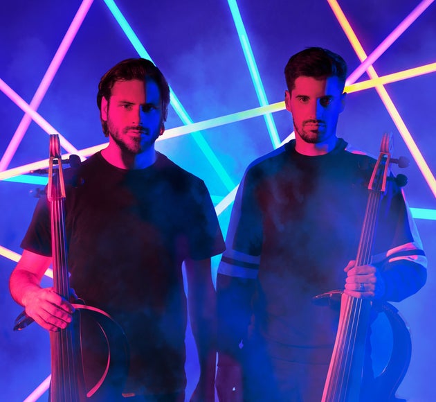 2Cellos | Fox Theatre