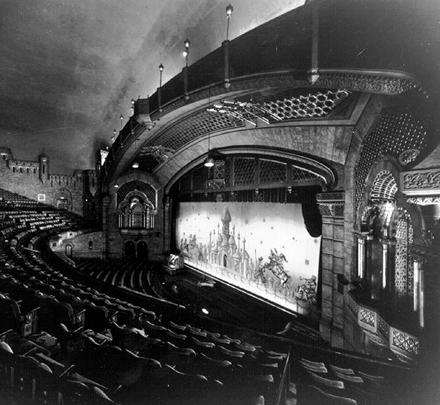 Fox Theatre Home Page | Fox Theatre