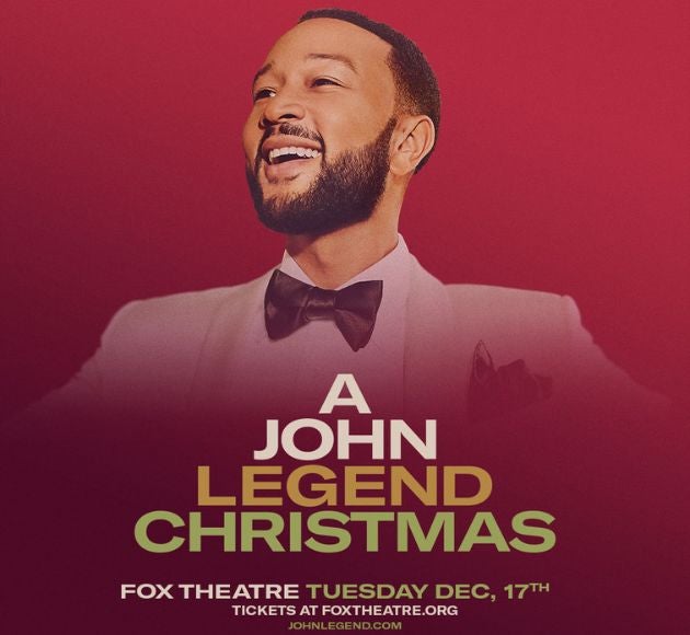 Events | Fox Theatre
