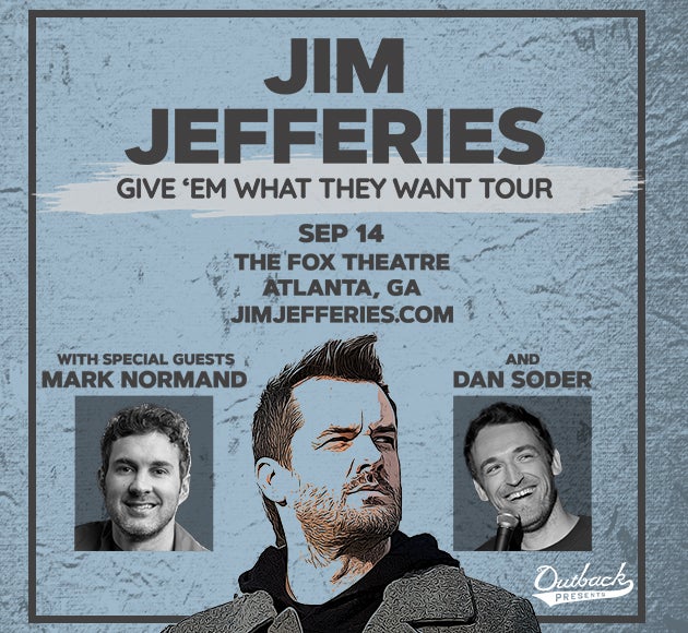 Events | Fox Theatre