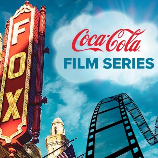 Coca-Cola Film Series: Star Wars: A New Hope | Fox Theatre
