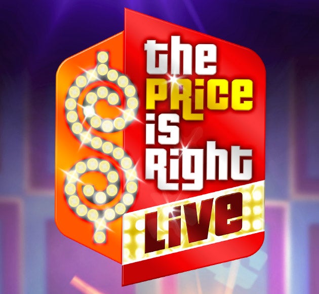 The Price Is Right Live! | Fox Theatre