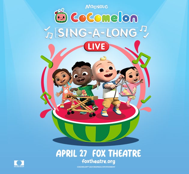 Events | Fox Theatre