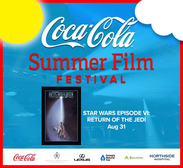 Star Wars: Return of the Jedi | Fox Theatre